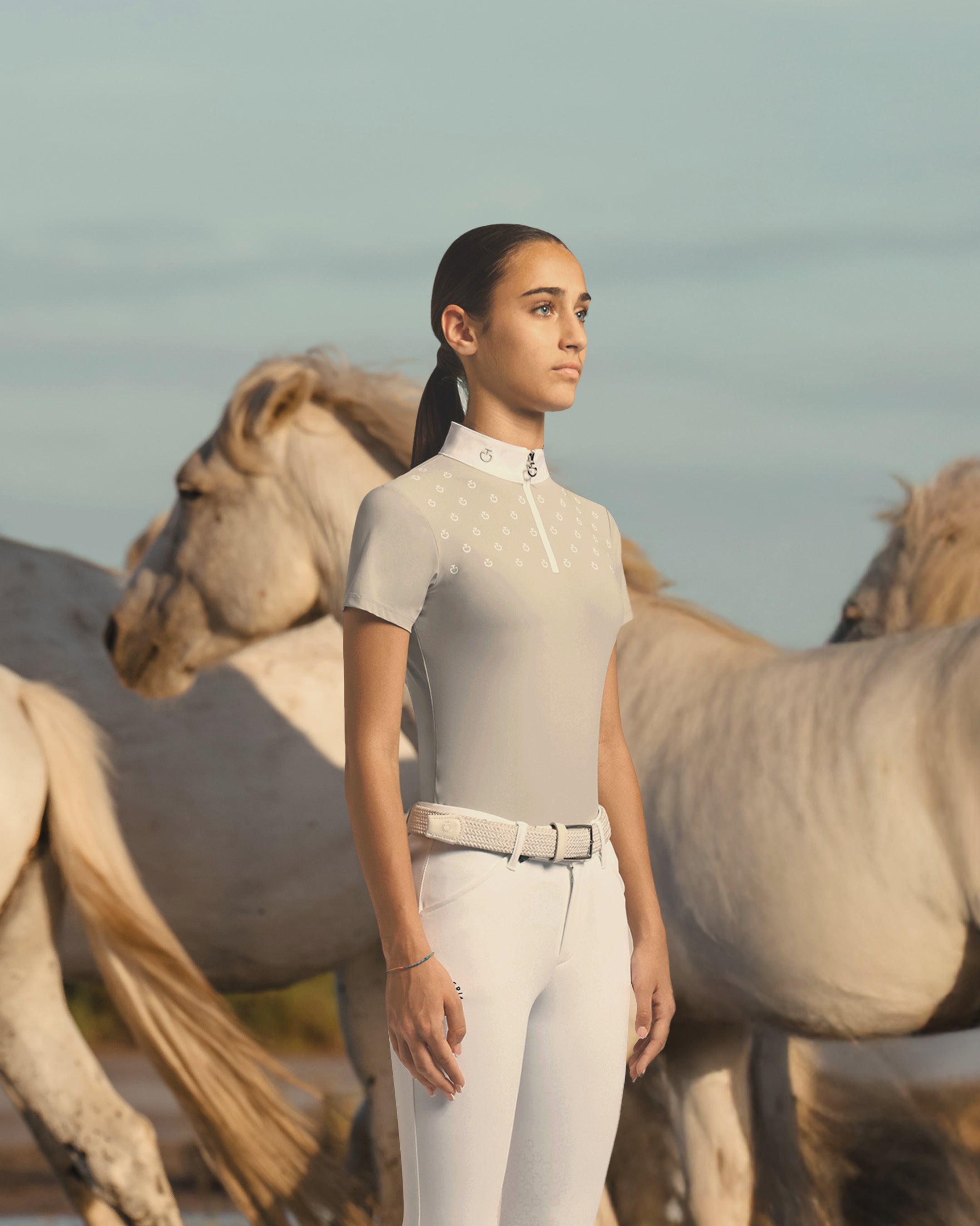 Cavalleria Toscana, Cape Town, South Africa – Equine Elegance